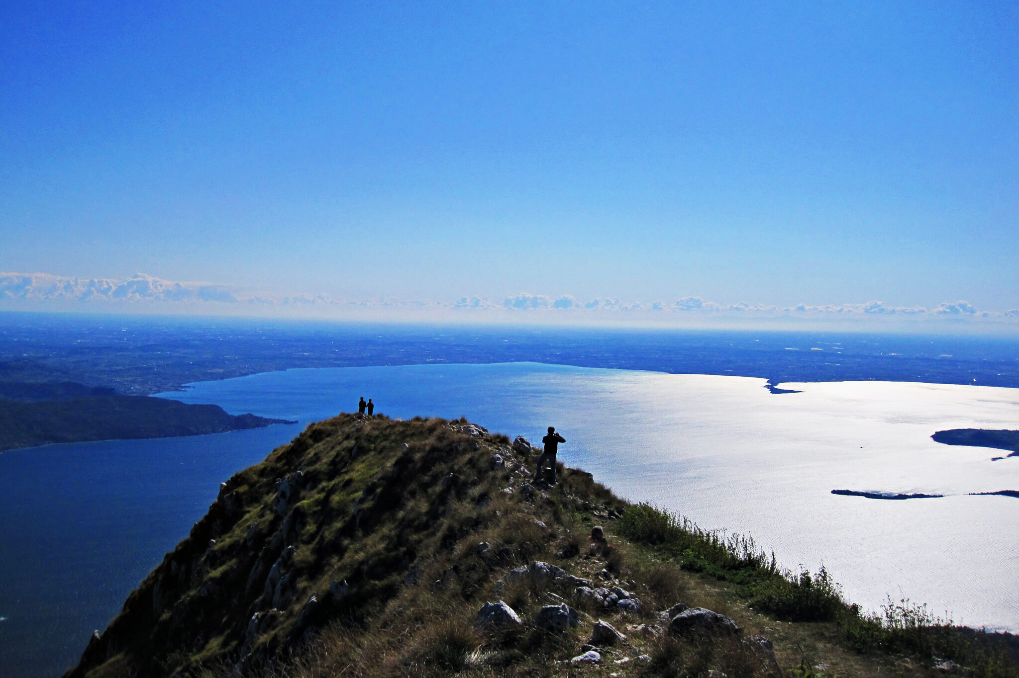 Excursions: Pizzocolo & More